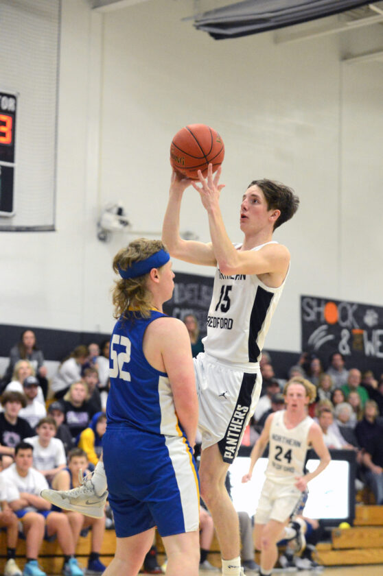 NBC gets victory on senior night | News, Sports, Jobs - Altoona Mirror